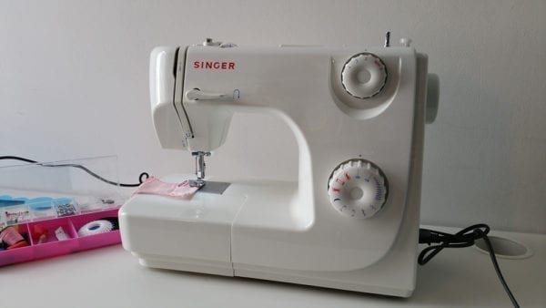Nähmaschine - Dein großer Ratgeber mit Infos und Tipps für Hobbynäher