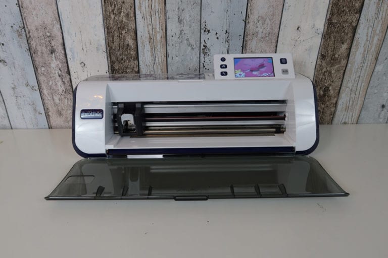 Brother Scanncut 600 und 900 - Hier findest du alle Informationen!